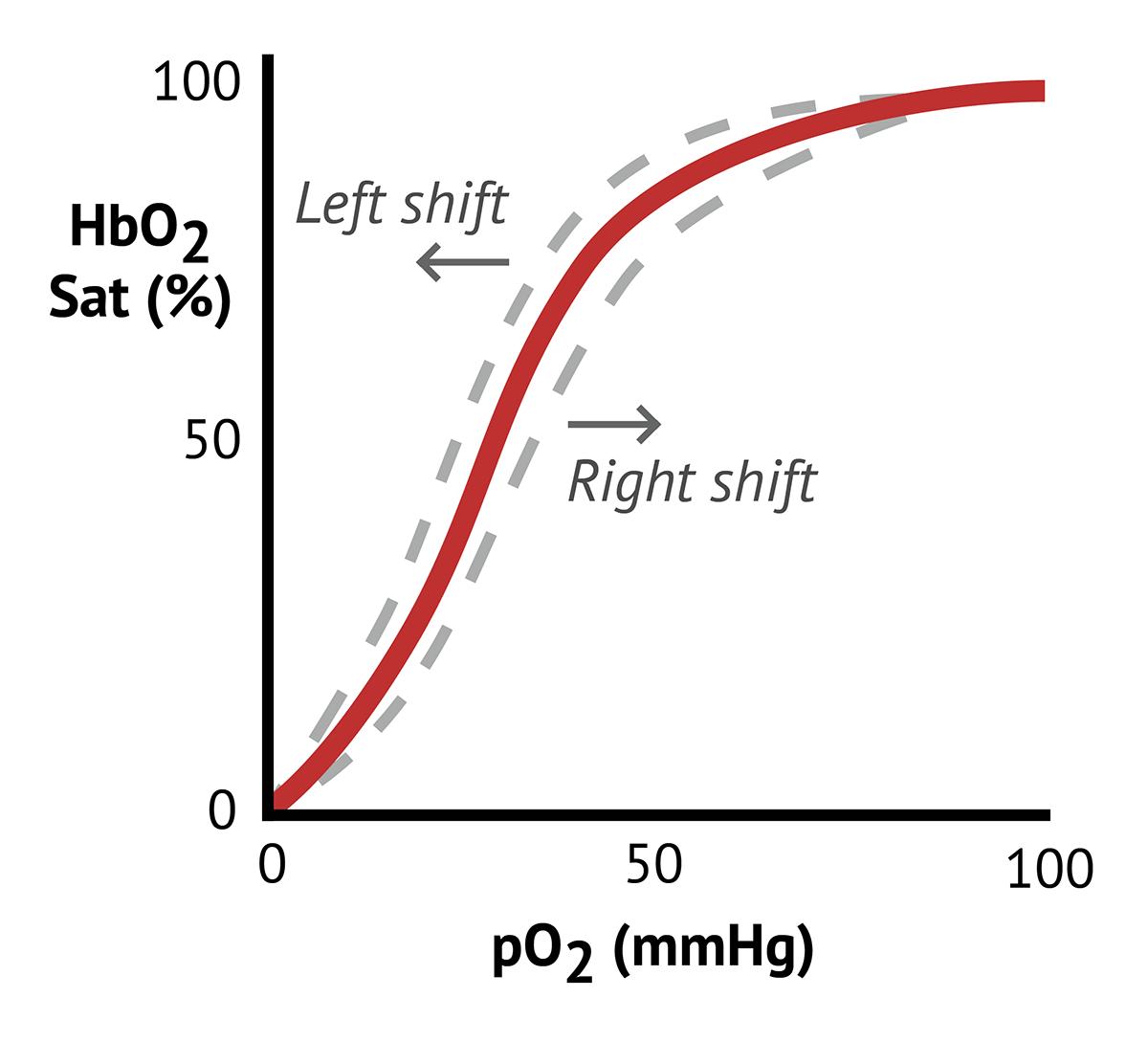 Oxygen Saturation Respiratory Exam MedSchool